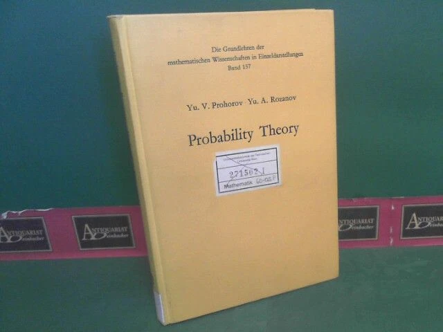 PROBABILITY THEORY. BASIC Concepts, Limit Theorems, Random Processes ... PROBABILITY THEORY. BASIC Concepts, Limit Theorems, Random Processes ...