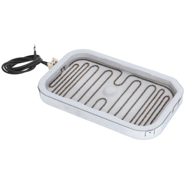 LINCAT RIBBON HEATING Element Infra Red El309 230V 1500W Salamander ...
