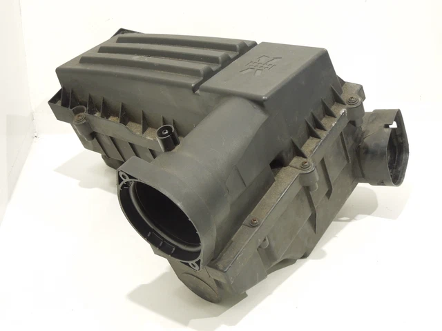 VW BEETLE 5C 2.0 TDi Air Filter Housing Air Box 3C0129607AS $105.45 ...