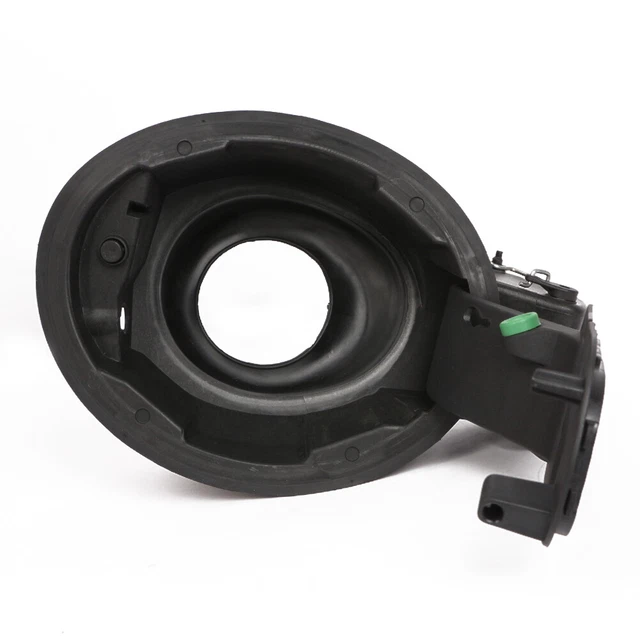 FÜR BMW EINFÜLLTOPF Tankklappe Scharnier 1er E81 E87 - 51177069449 NEU ...