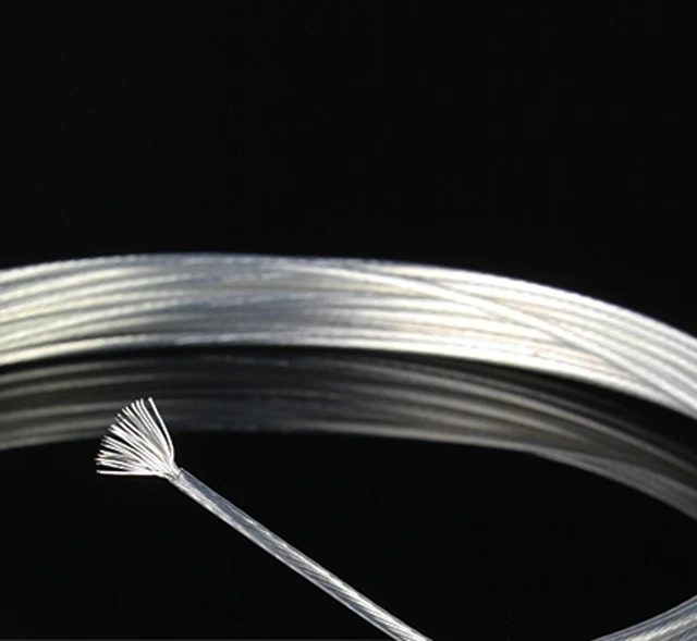 40 FEET 26 AWG High Temperature Polytetrafluoroethylene PTFE Silver Plated Wire $5.21 - PicClick CA