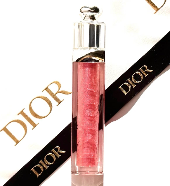 DIOR ADDICT ULTRA-GLOSS Lipgloss 465 Shock 6,5ml EUR 39,99 - PicClick DE