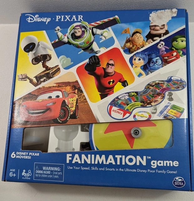 DISNEY CARS 3 Toy Story 4 Incredibles 2 Lion King Dvd U & Pg Bundle New ...