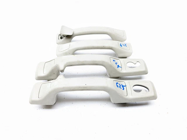 VOLVO XC90 GRAB Handles Interior Roof Full Set X4 Mk1 2003 £24.99 ...