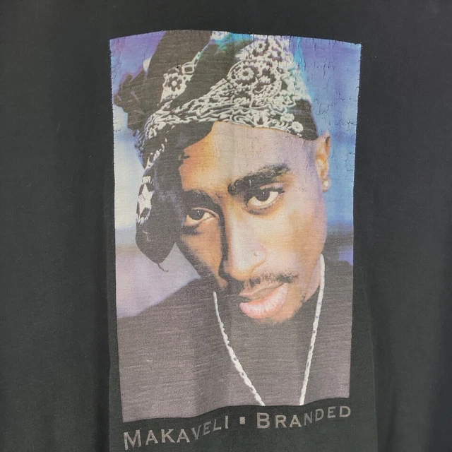 2Pac Tupac Makaveli FOR SALE! - PicClick