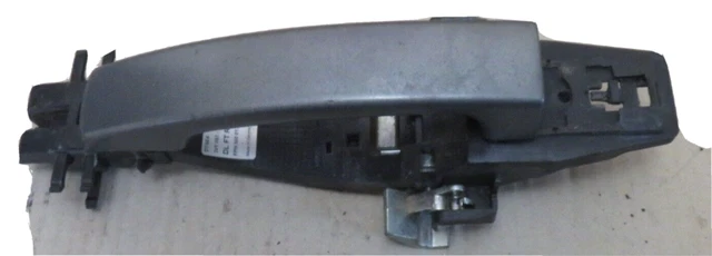 RANGE ROVER SPORT L320 2007 Tdv6 Hse Drivers Side Right Front Outer ...