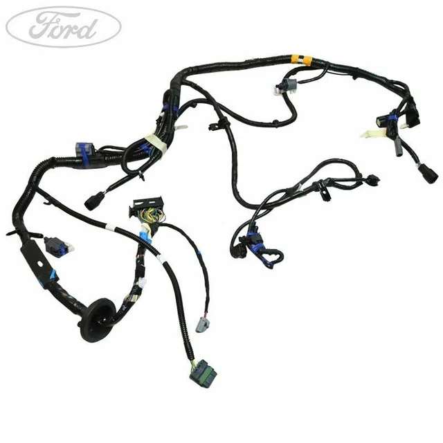 Ford Ranger Rear Wiring Loom FOR SALE! - PicClick UK