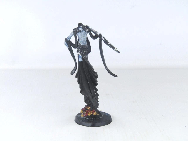 (3682) C'TAN SHARD Nightbringer Metal Necrons Necron 40k Warhammer £0. ...