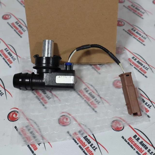 FIAT DUCATO OIL Temperature Sensor Tube Cod. 5802052418 New Original £ ...