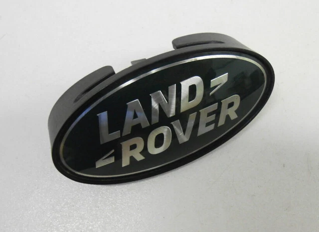 LAND ROVER DEFENDER 90/110 Front Grille Badge MXC6402 £14.99 - PicClick UK