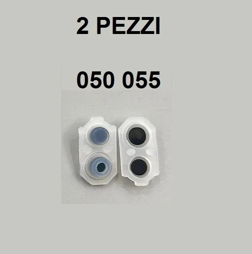 PS4 CONTROLLER PULSANTI L1 L2 R1 R2 Gomma Ricambio Joypad Playstation 4 ...