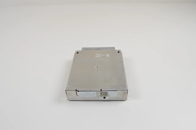 FORD ENGINE ECU Control Module Unit 88GB-12A650-C2A (90-8) £11.20 ...