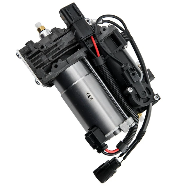 SUSPENSION PNEUMATIQUE COMPRESSEUR LR045251 Pour Land Rover Discovery 3 ...