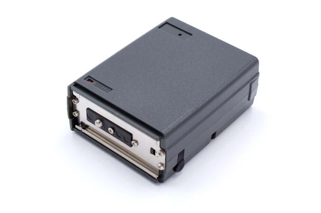 AKKU FÜR ICOM IC-4AT IC-3GAT IC-A21 IC-A20 IC-A2 IC-4GAT Funkgerät ...