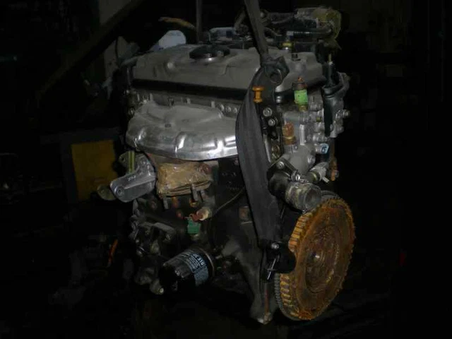 NFZ MOTEUR COMPLET / 91726 Pour Citroen Xsara Berlina 1.6 EUR 689,59 - PicClick FR