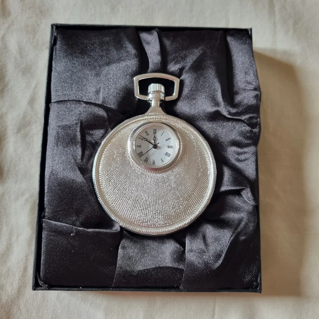 MONTRE GOUSSET -THE Heritage Collection -Mécanique -Rubis - Bel État EUR 9,99 - PicClick FR