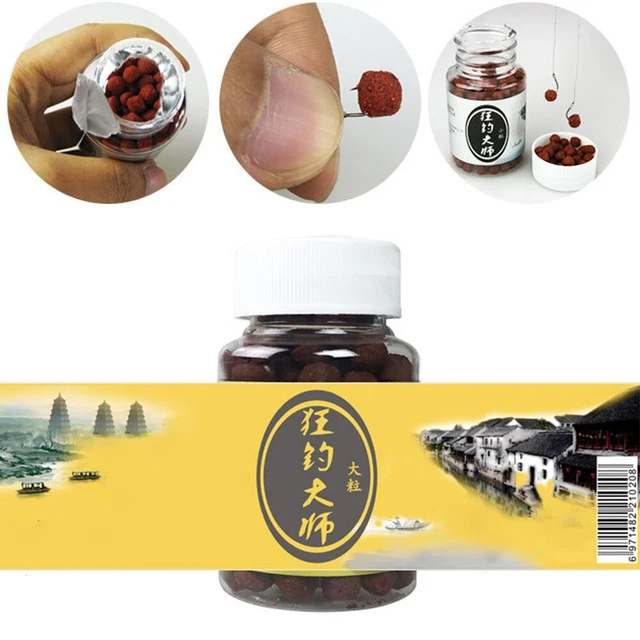 APPAT CONCENTR?? AGENT d'appat concentr?? additif p??che fou ma?tre ...