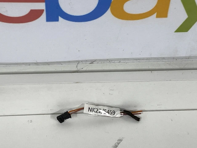 CONNETTORE SPINA CABLAGGIO telaio cablaggio originale Mercedes-Benz ...