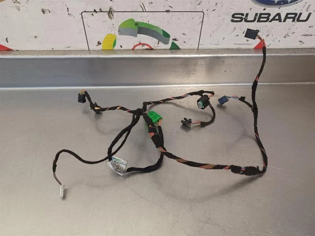 LAND ROVER DISCOVERY Sport L550 Heatear Matrix Wiring Loom Du449003 $41 ...