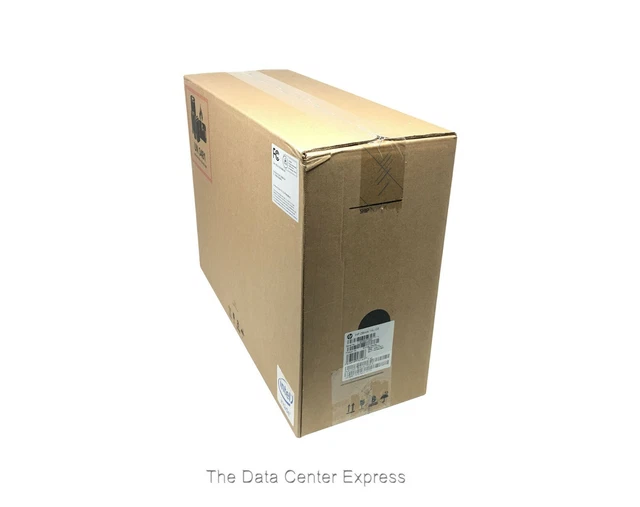 HP ZBOOK 14U G5 Return Kit Box For 6Np08Up 819107-027 Refurbished $397. ...
