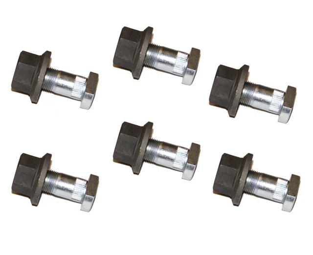 ENSEMBLE DE 6 pièces pour Mitsubishi Canter FE649 6,5 tonnes & Fe659 7 ...