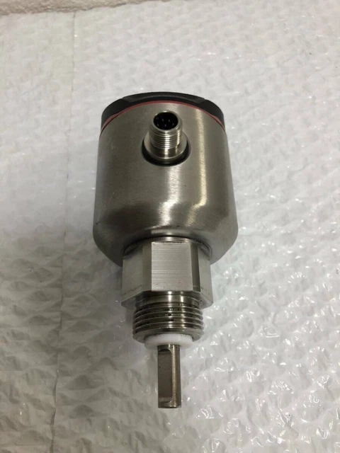 KEYENCE FL-001 FL001 Guide Pulse Type Level Sensor Amplifier Unit £161. ...