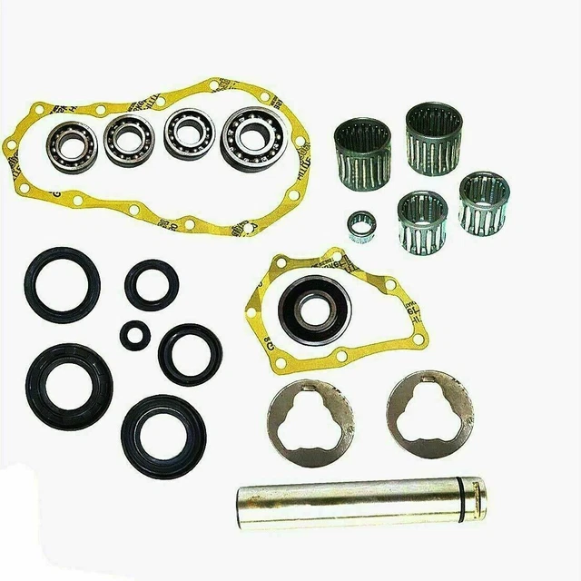 SUZUKI SAMURAI SIERRA SJ410 SJ413 Transfer Case Needle Bearing Seal ...