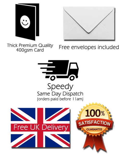 FUNNY LEAVING CARD Colleague Good Riddance Joke Work Good Luck Coworker ...