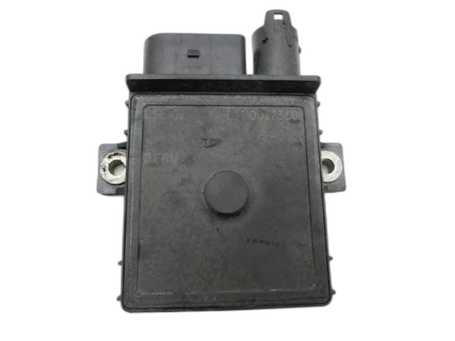 CONTROL ITEM 4 Unit ECU glow relay for BMW 3er E90 05-08 GSE102 ...