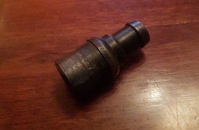 FORD GENUINE PCV Valve Breather XR XT XW XY XA XB 351 GT 302 Falcon ...