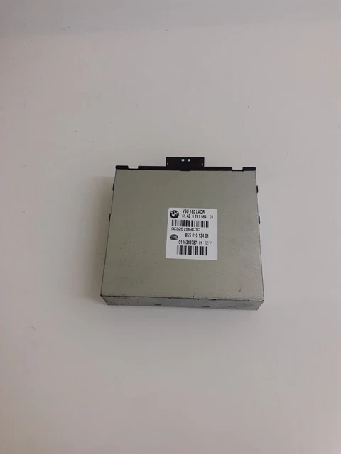 BMW 5 SERIES F10 F11 Voltage Converter Ecu Module - 9251984 £19.95 ...