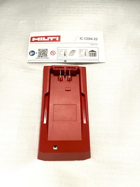 HILTI NURON DATENMODUL IC-CDM 22 EUR 89,00 - PicClick DE