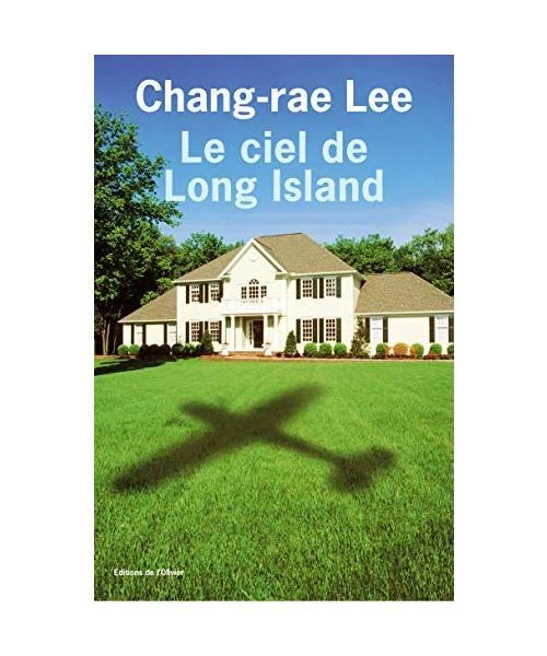 LE CIEL DE Long Island, Lee, Chang-rae EUR 8,57 - PicClick FR