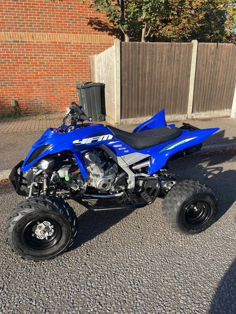 RAPTOR 700R 2025 fully loaded £13,800.00 - PicClick UK