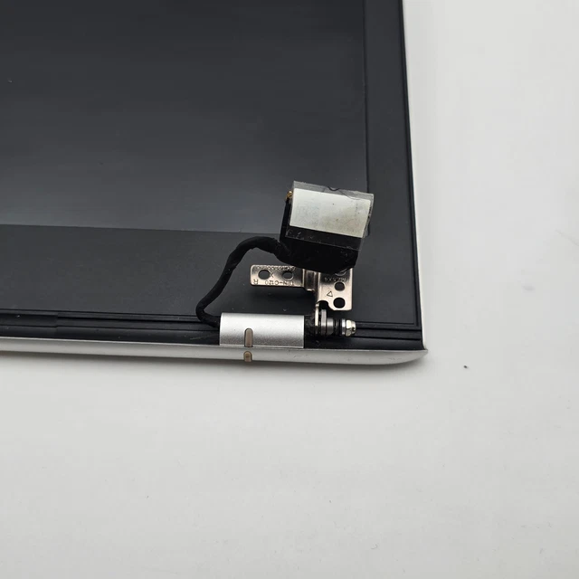 HP ENVY 13-D012NA SCREEN LCD ASSEMBLY WITH HINGES LID BAZEL CAMERA £45. ...