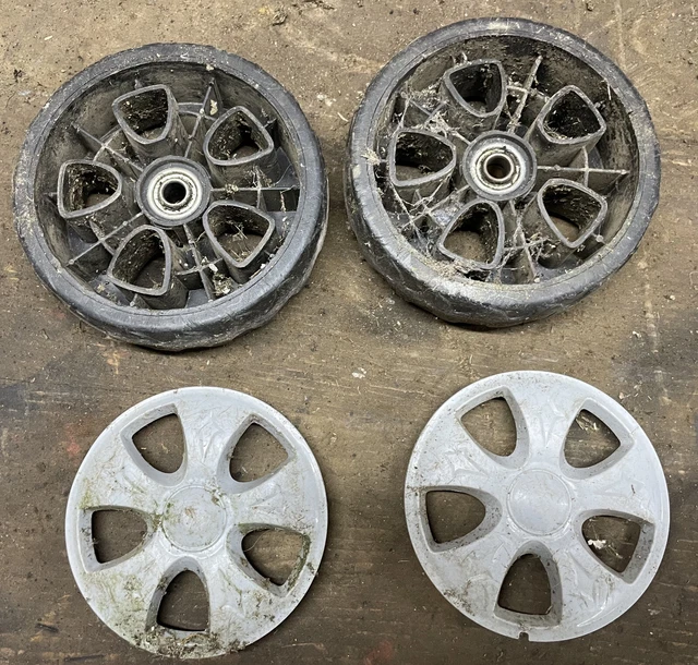 Bmc Wolf Lawn Mower Parts FOR SALE! - PicClick UK