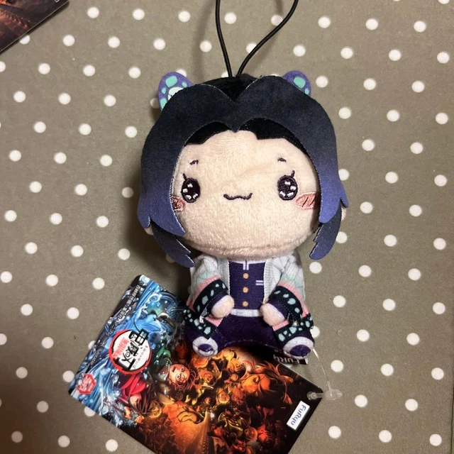 DEMON SLAYER KIMETSU no Yaiba Infinity Castle Arc Kocho Mochipiyo ...