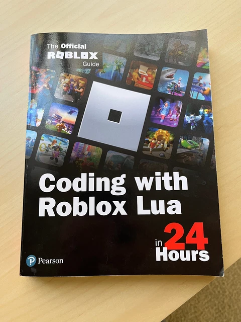 Official Roblox Books FOR SALE! - PicClick