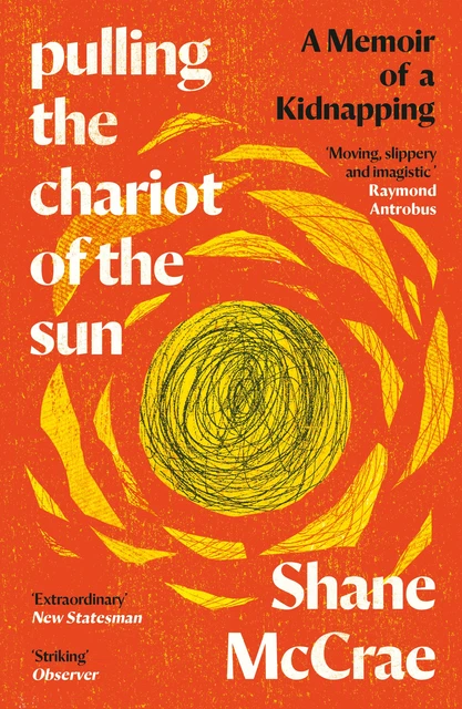 SHANE MCCRAE PULLING the Chariot of the Sun (Poche) EUR 12,31 - PicClick FR