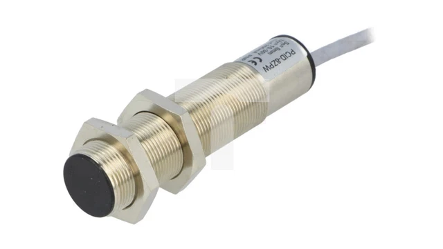 INDUCTIVE SENSOR PNP/NO 0-8mm 10-30VDC M18 PCID-8ZP-W /T1UK £56.56 ...