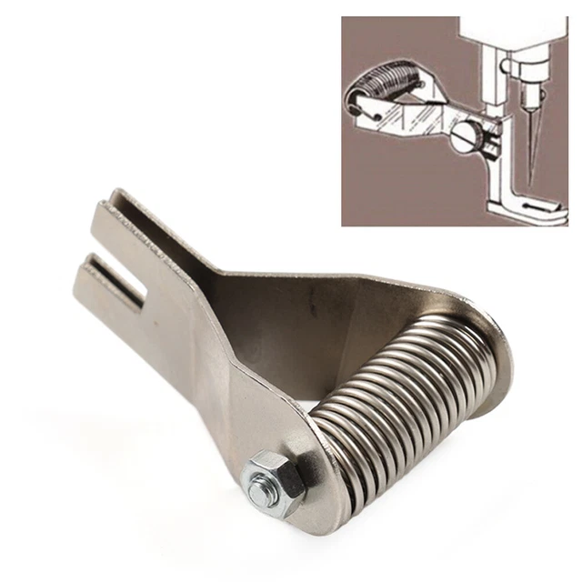 #GS1 GRIP SNIP Thread Cutter With Concealed Knife For Industrial Sewing ...