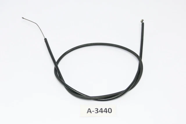 YAMAHA TY 125 1K6 1980 - Cable del estárter A3440 EUR 20,95 - PicClick FR