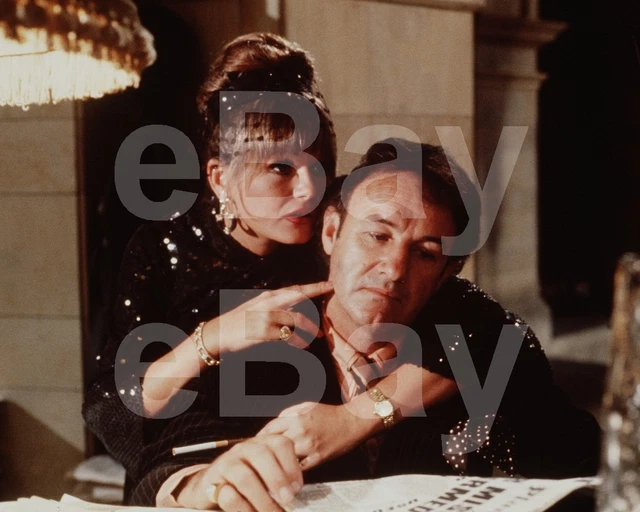 SUPERMAN IL FILM (1978) Valerie Perrine, Gene Hackman 10x8 Foto EUR 5 ...