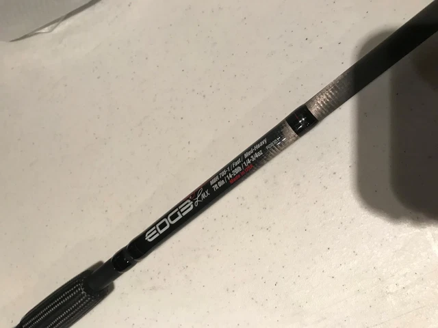 GARY LOOMIS EDGE Lmx Spinning Rod $169.00 - PicClick