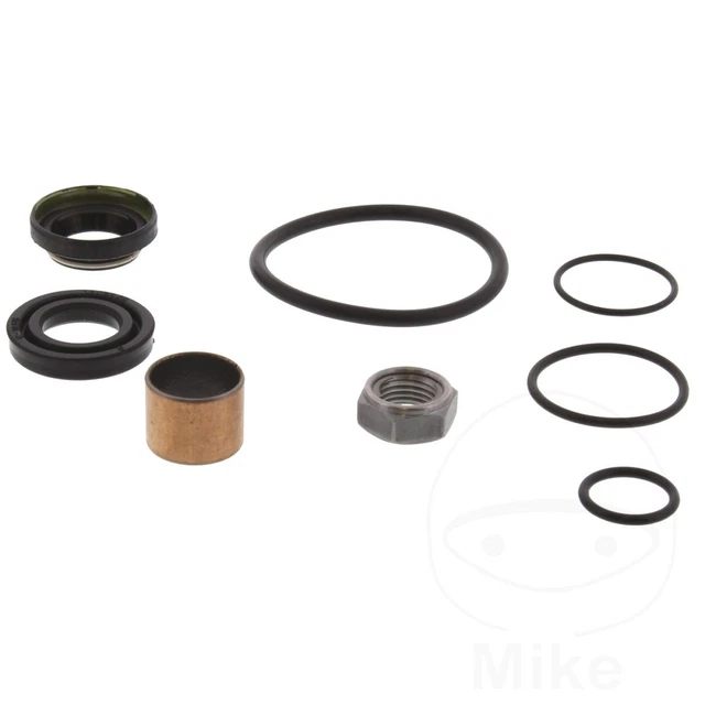 JMP SHOCK ABSORBER Repair Kit For SHOWA 50 16 Rear 1 Fit Suzuki RM Z ...