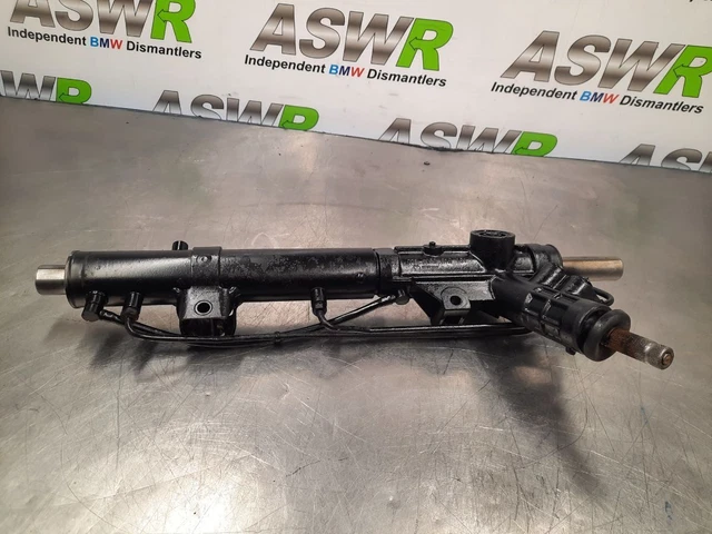 BMW Z3 ROADSTER Hydro Power Steering Rack 32131095577 £149.95 - PicClick UK