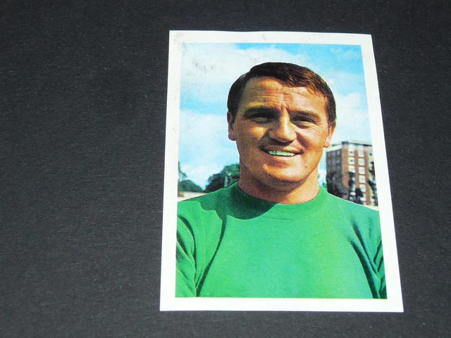 229 CAMPBELL FORSYTH Southampton Saints Fks Panini Football England ...