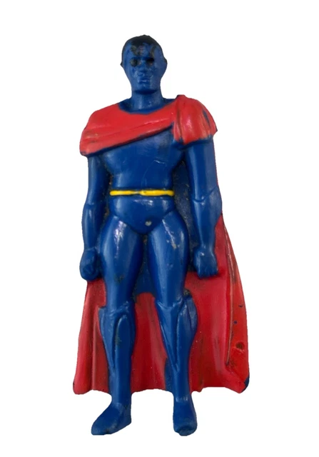 GANDAL GRENDIZER GOLDORAK Goldrake Ufo Robot Fabianplastica Italy ...