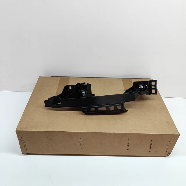 SUPPORT DE PARE-CHOCS avant droit PORSCHE CAYENNE 9Y0/9Y3 9Y0807228A 3. ...