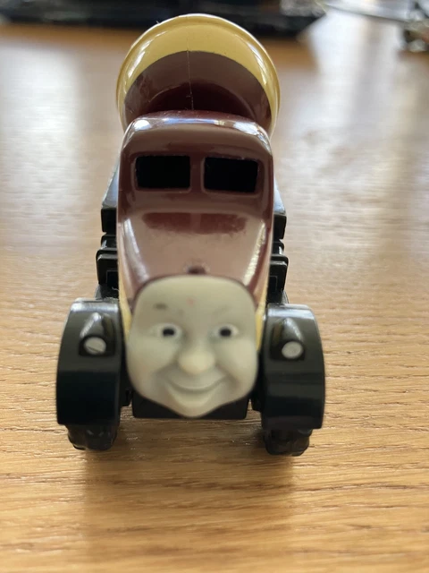 THOMAS THE TANK Engine & Friends, "PATRICK" Gullane 2008, Collectable ...